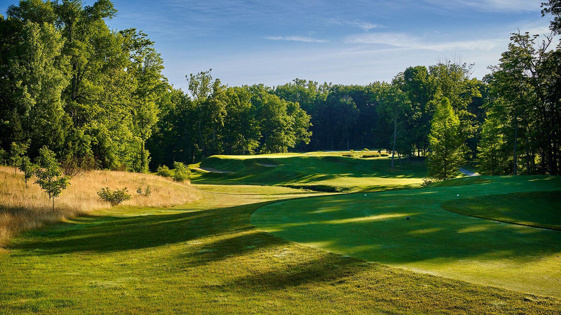 Home - Woodland Country Club